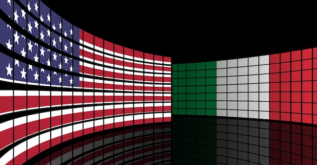 Italian Export Forum: even with tariffs US market important for Italia ...