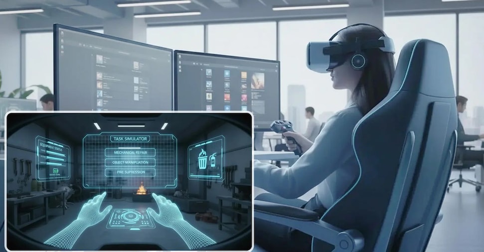 Virtual campuses and immersive orientation, Techstar Education is born ...