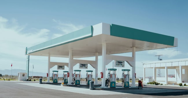 Fuels, the price race continues. Today the table with the guarantor ...