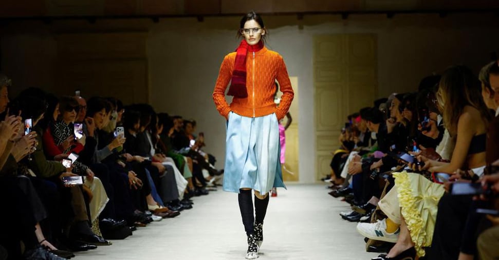 Prada closes 2025 at +9%: fifth consecutive year of growth - Il Sole 24 ORE