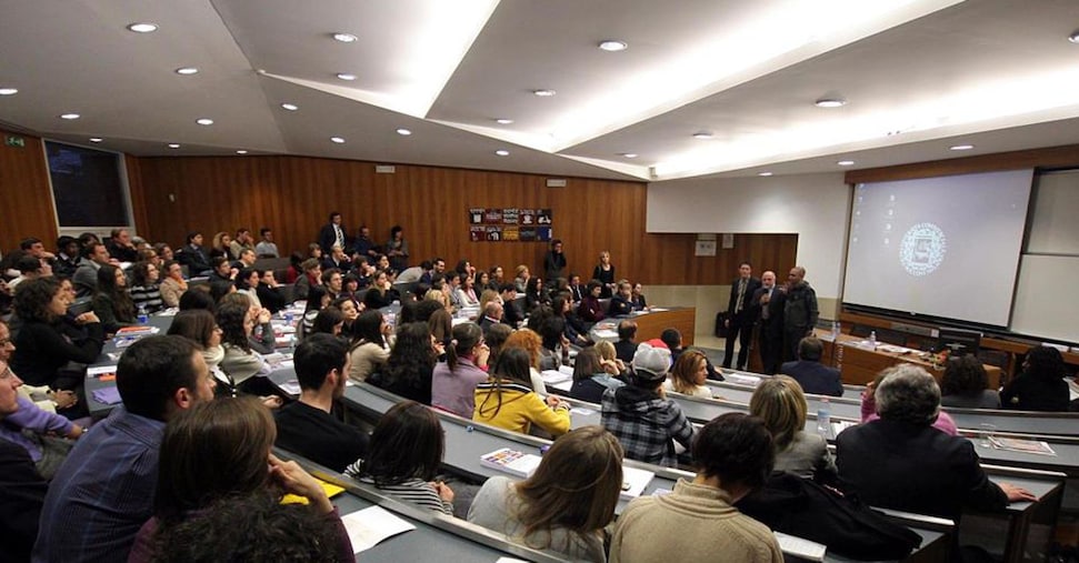 Concorsi universitari, i sospetti non bastano per impugnare la prova ...