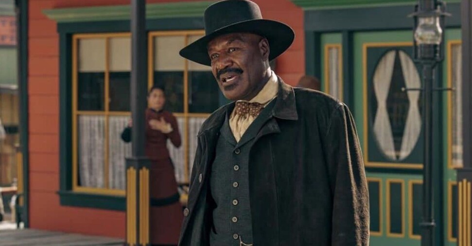 Delroy Lindo ('The Sinners') - Il Sole 24 ORE