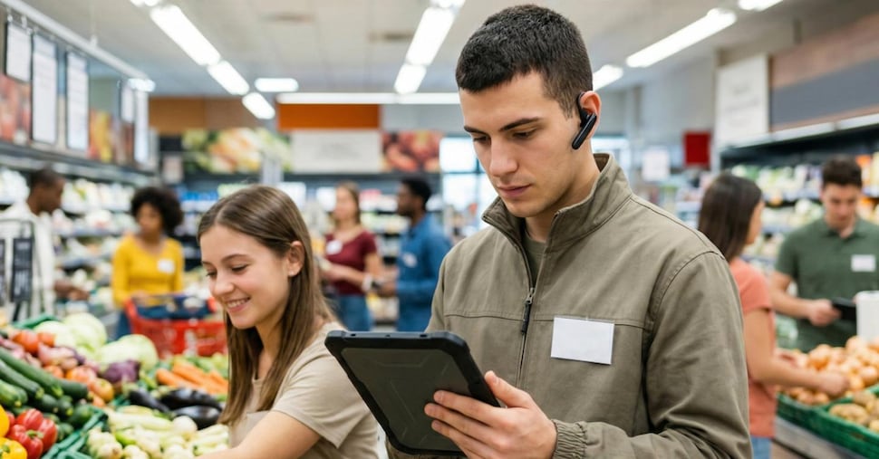 Digital natives, analogue shoppers: GenZ chooses the physical shop - Il ...