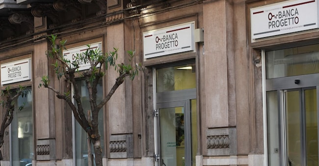 Banca Progetto, le grandi banche chiedono garanzie sul salvataggio - Il ...