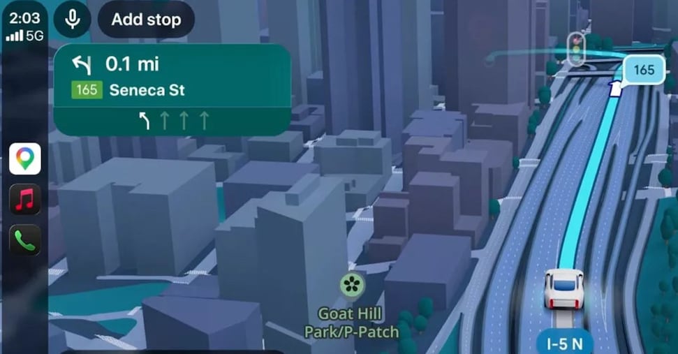 Google Maps, the biggest update in ten years arrives - Il Sole 24 ORE