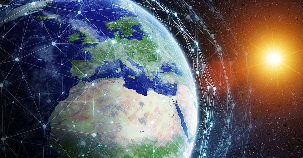 Space Economy: the trillion in orbit and Italia's strategic crossroads ...