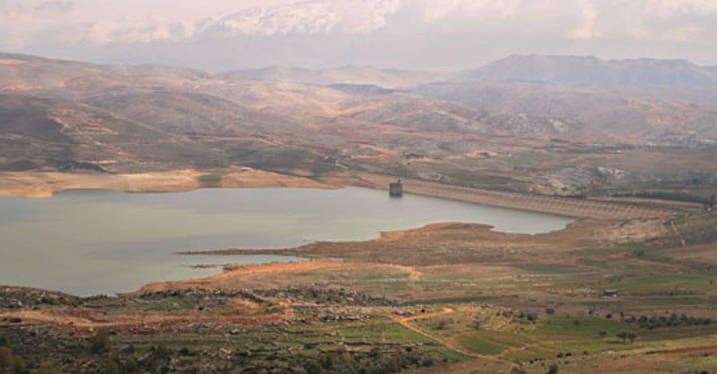 Il fiume Litani tra Libano e Israele: fulcro strategico del conflitto ...