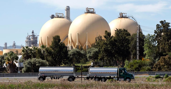 Oil, half a billion down bets before 'Taco-Trump' - Il Sole 24 ORE