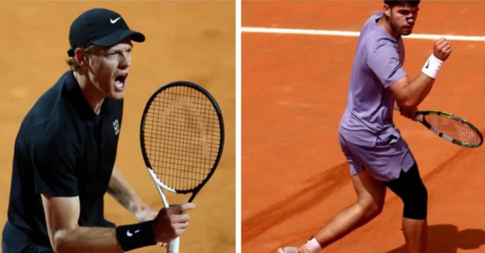 Tennis Internationals, 220,000 tickets sold - Il Sole 24 ORE