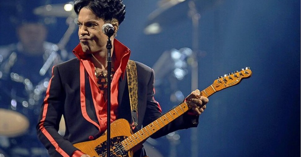 Prince, ten years since his death: how much his estate is worth and who ...