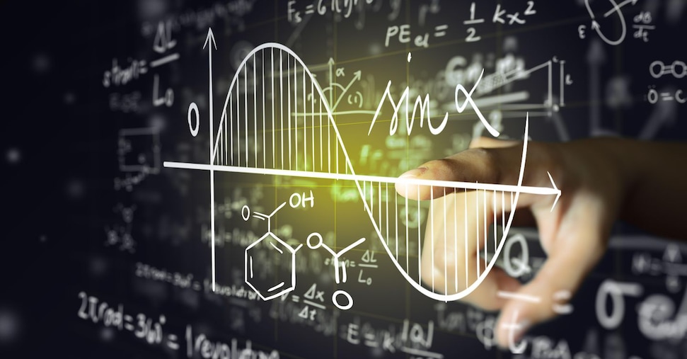 Goodbye geohistory and AI 'enters' mathematics, here are the new ...