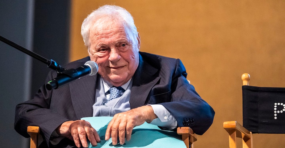 Marchetti, l’arbitro dell’alta finanza: «Il capitalismo è sempre meno ...
