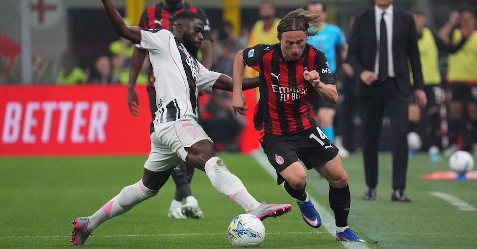 Milan-Juve 0-0, an ugly draw on Italia football's black day - Il Sole ...