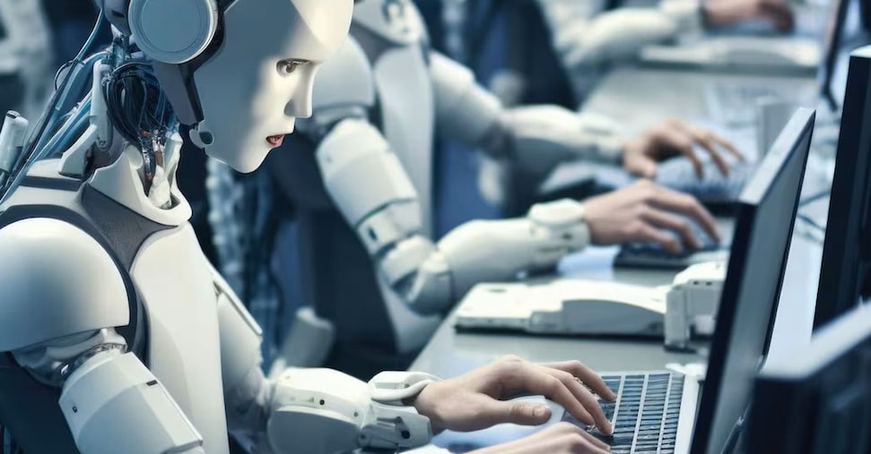 AI speeds up work but does not always improve it. Here are the critical ...