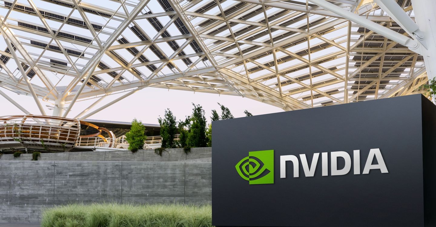 Nvidia, non solo chip: la sfida è coprire più fasi nella produzione ...