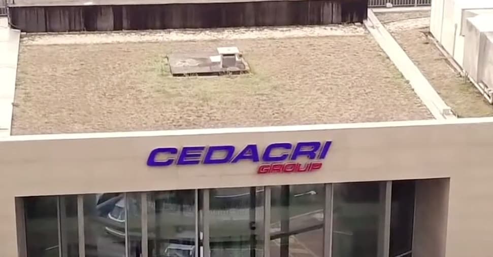 Cedacri, 500 mln di fatturato: «Modello di condivisione da esportare ...