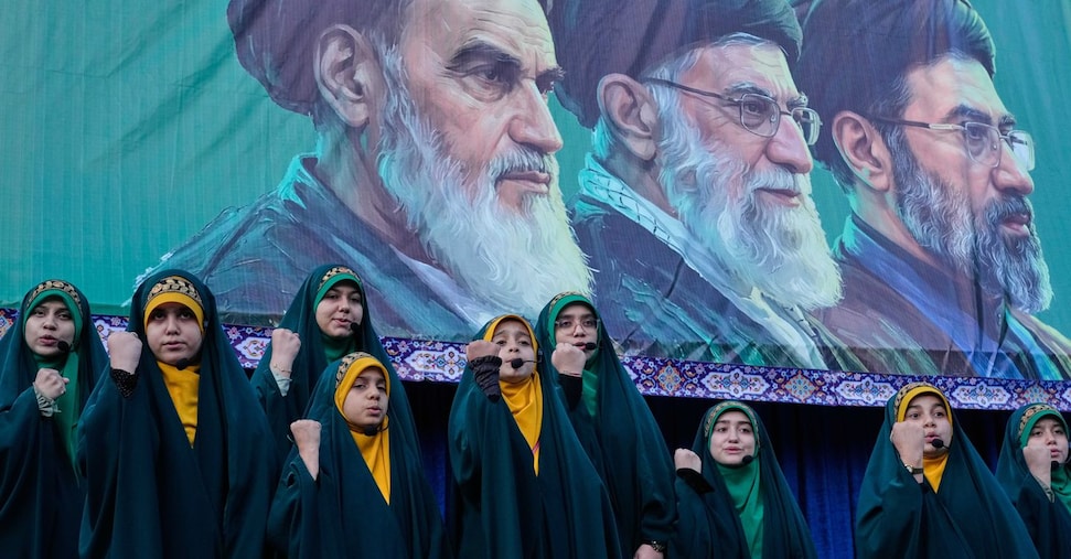 Pronto a ripartire il negoziato Usa-Iran. Trump: «Accordo entro una ...