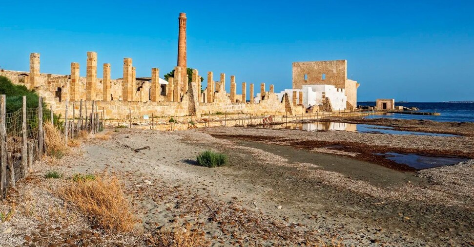 Territorio tra arte, storia e natura - Il Sole 24 ORE
