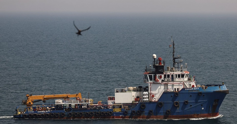 Guerra ultime notizie. Hormuz, nuova agenzia iraniana per pedaggi. Wsj ...