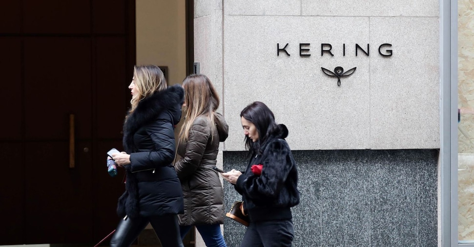 Kering, sindacati in agitazione sul piano ma l’azienda parla di dialogo ...