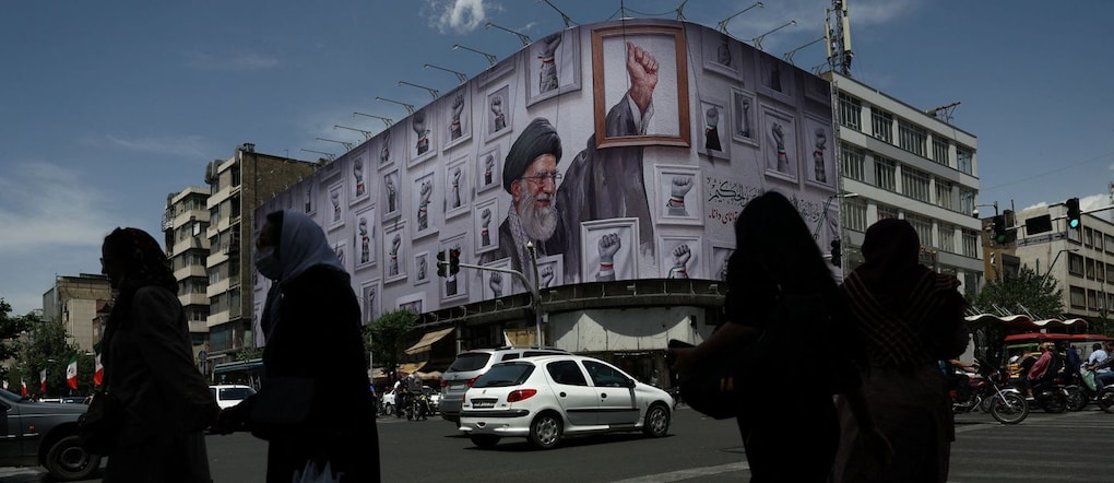 War Latest News Us 007s On Iran It Still Has A Lot Of Missiles