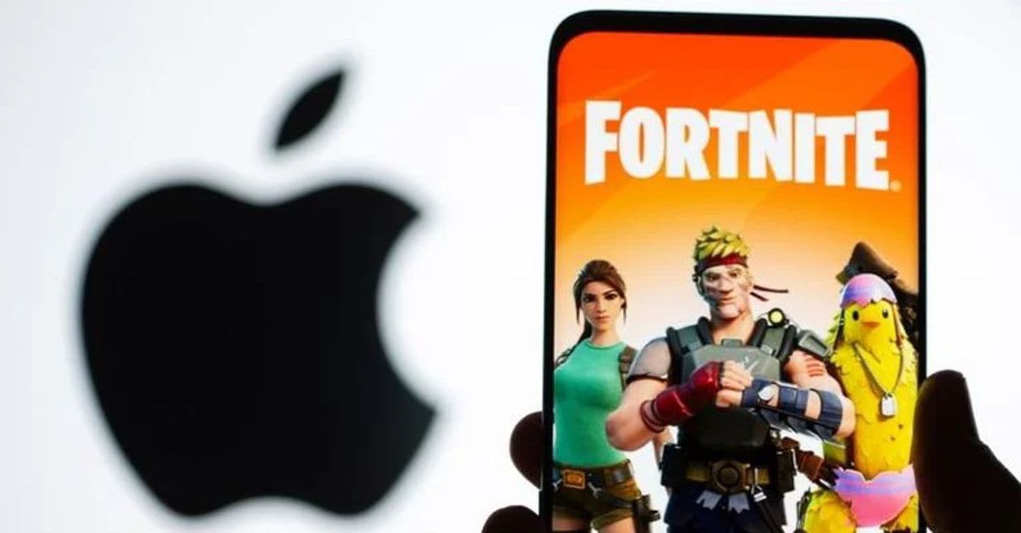 Fortnite torna su iPhone: perché la battaglia di Epic contro Apple ...