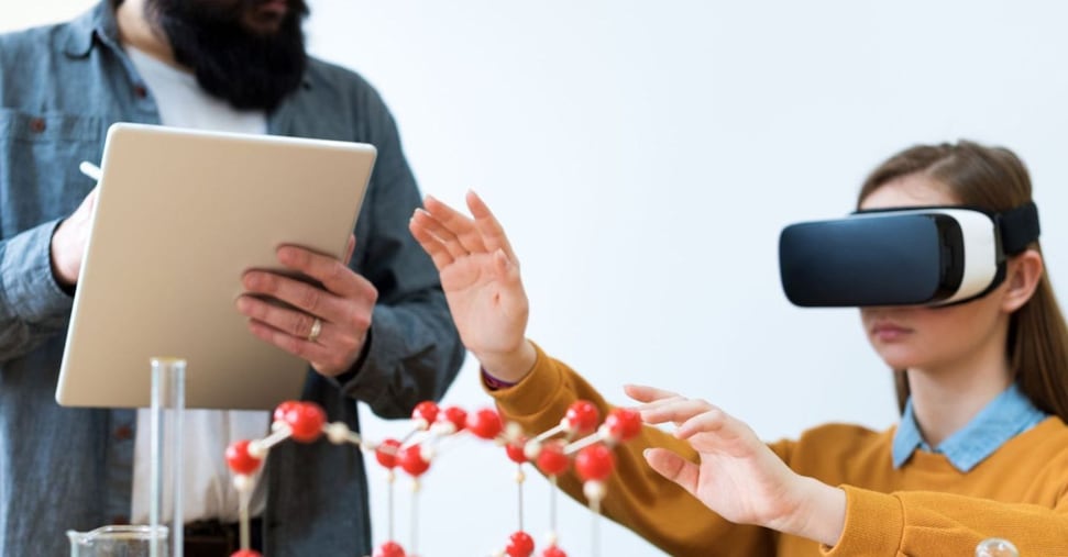 Students and schools at the heart of digital innovation - Il Sole 24 ORE