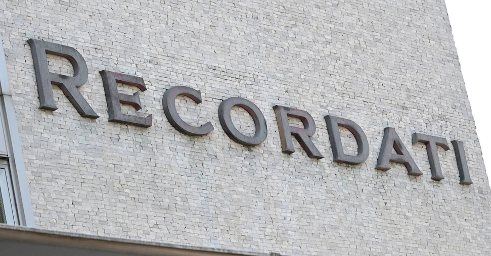 Cvc and Gbl launch takeover bid on Recordati - Il Sole 24 ORE