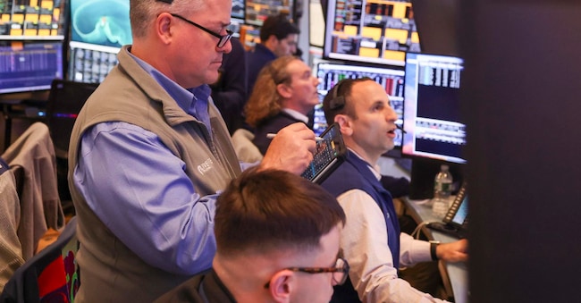 Borsa, gli indici di giovedì 28 maggio 2026 - Il Sole 24 ORE