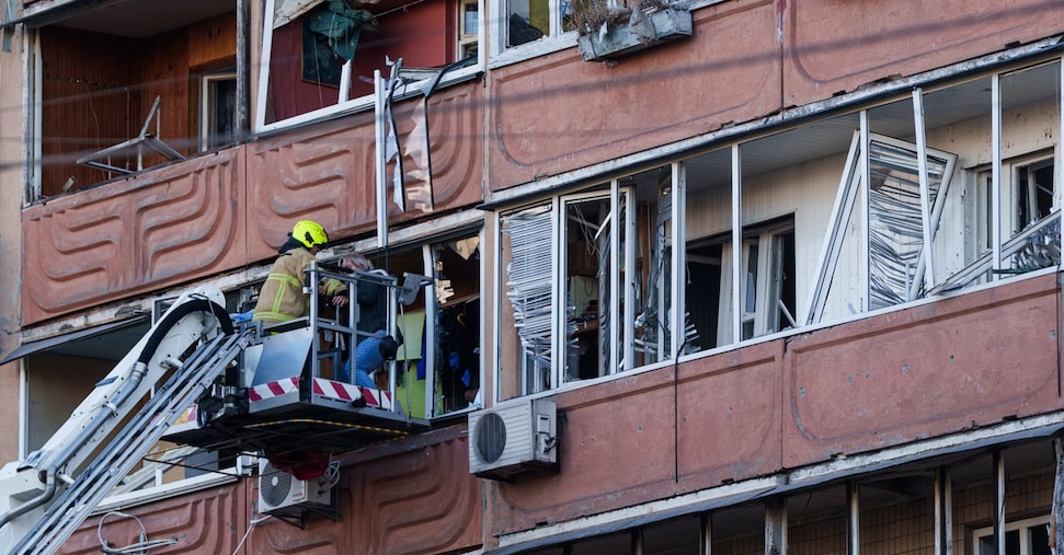 Ucraina, ucciso un contractor italiano - Il Sole 24 ORE