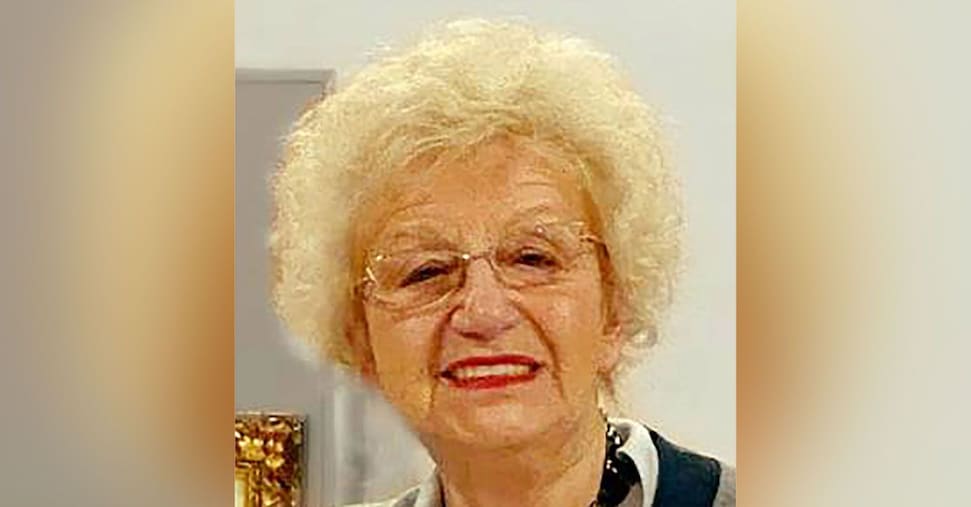 Elisabetta Moro – 1934 – Vicenza – Industria Macchine per dosatura - Il ...