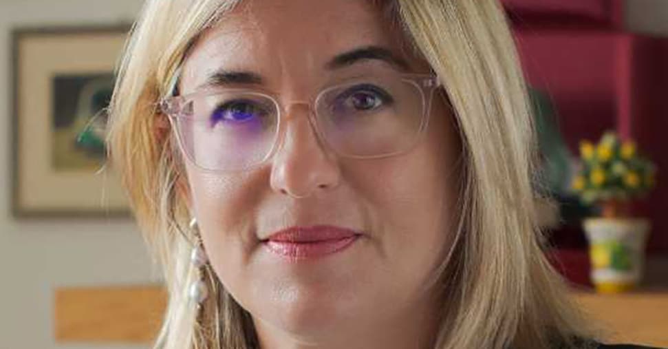Micaela Pallini – 1969 – Roma – Industria Distilleria - Il Sole 24 ORE