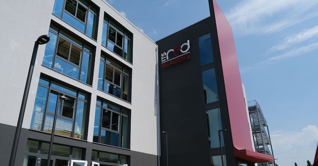 A Padova, l'edificio si fa strumento didattico il nuovo hub di ITS RED ...