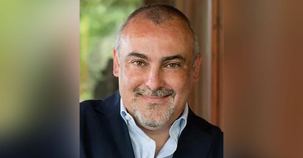 Marco Trombetti – 1976 – Roma – Terziario Informatica - Il Sole 24 ORE