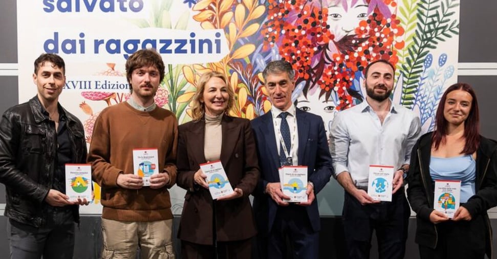 Che emozione questa vittoria - Il Sole 24 ORE