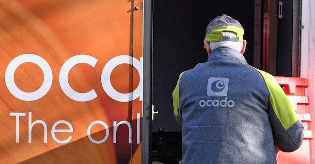 A Londra vola Ocado, sigla partnership con i supermercati Asda per e ...