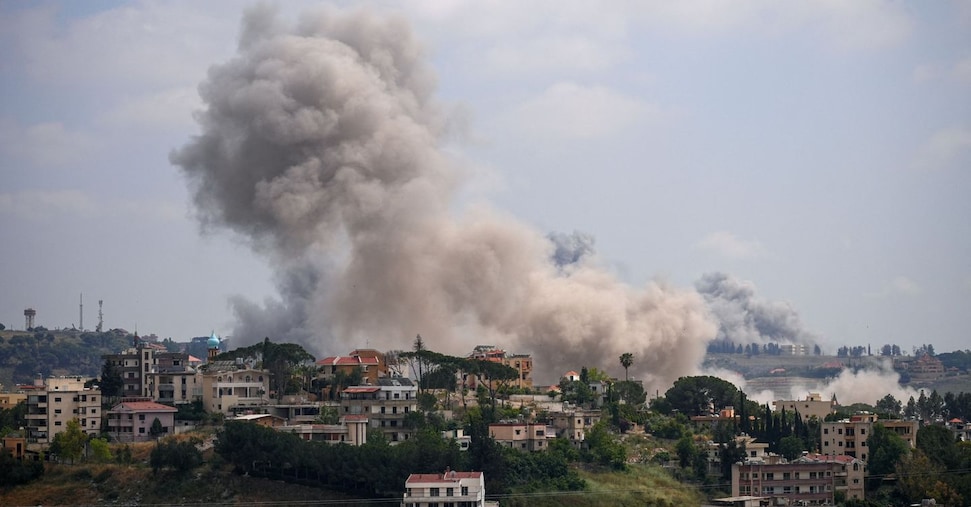 Notte di combattimenti nel Golfo: missili e droni su Iran, Bahrain e ...