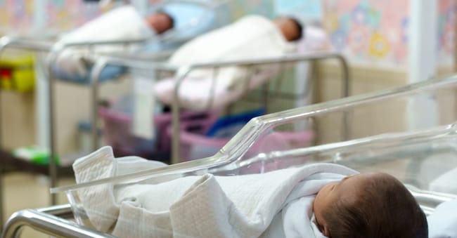 Birth rates and birth points, a system reform is needed - Il Sole 24 ORE