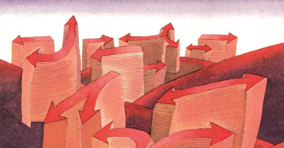 So the country was built amid boom and bust - Il Sole 24 ORE