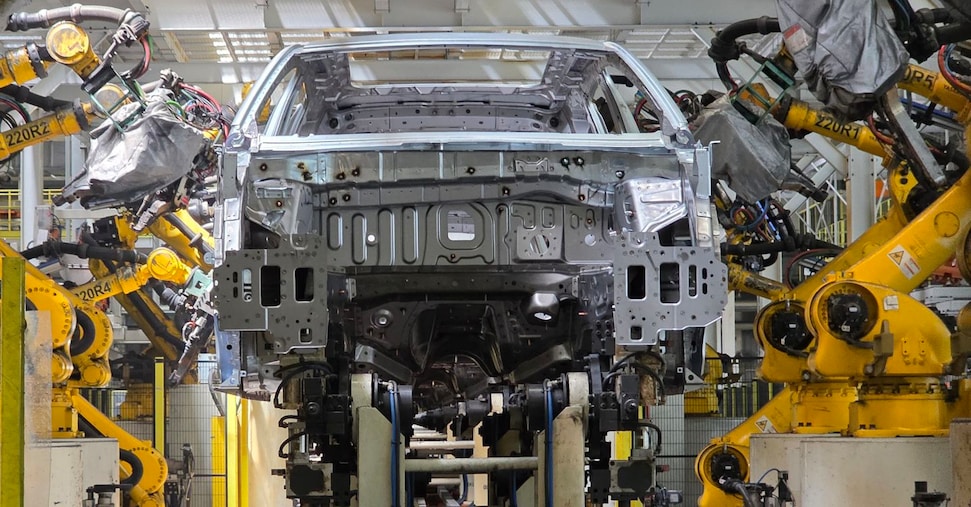 Nissan and Chery set to produce Chinese cars at UK plant in Sunderland ...