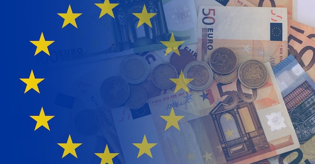 The metamorphosis of European funds from development to election ...