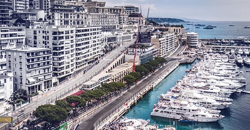 The convergence of motorsport and luxury: how Monte Carlo consolidates ...