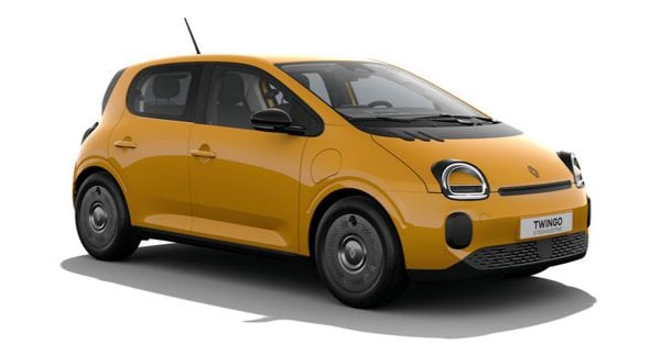 Nuova Renault Twingo elettrica, quanto costa veramente - Il Sole 24 ORE