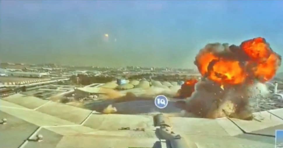 War breaking news. US House orders withdrawal from Iran war, but Trump ...