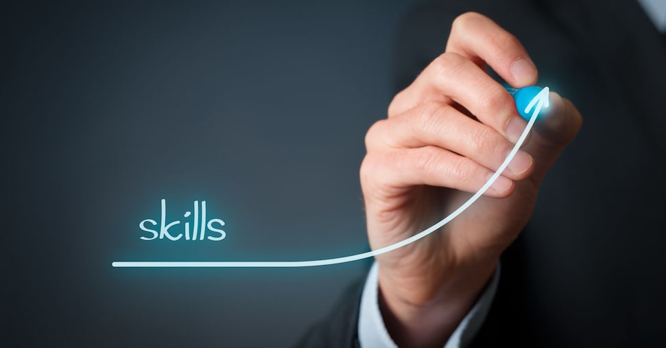 From superficial knowledge to habit: the 4-step model for developing ...