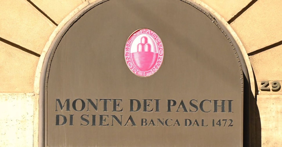 BancoBpm propone a Mps un’operazione di aggregazione - Il Sole 24 ORE