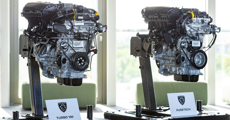 Stellantis Turbo 100, Puretech heir says goodbye to problems and ...