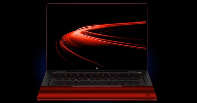 Ferrari and Hp together for a dream computer - Il Sole 24 ORE