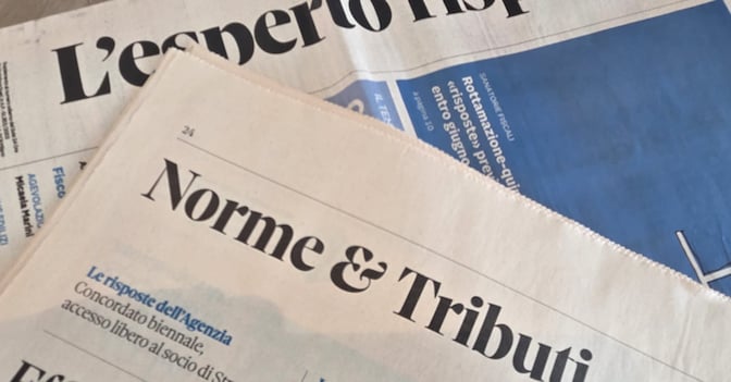 Ecco il nuovo Norme & Tributi Plus, uno strumento più efficace al ...