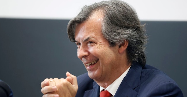 Intesa Sp lancia Opas su Mps. Messina: «Così leader ancora più forti in ...